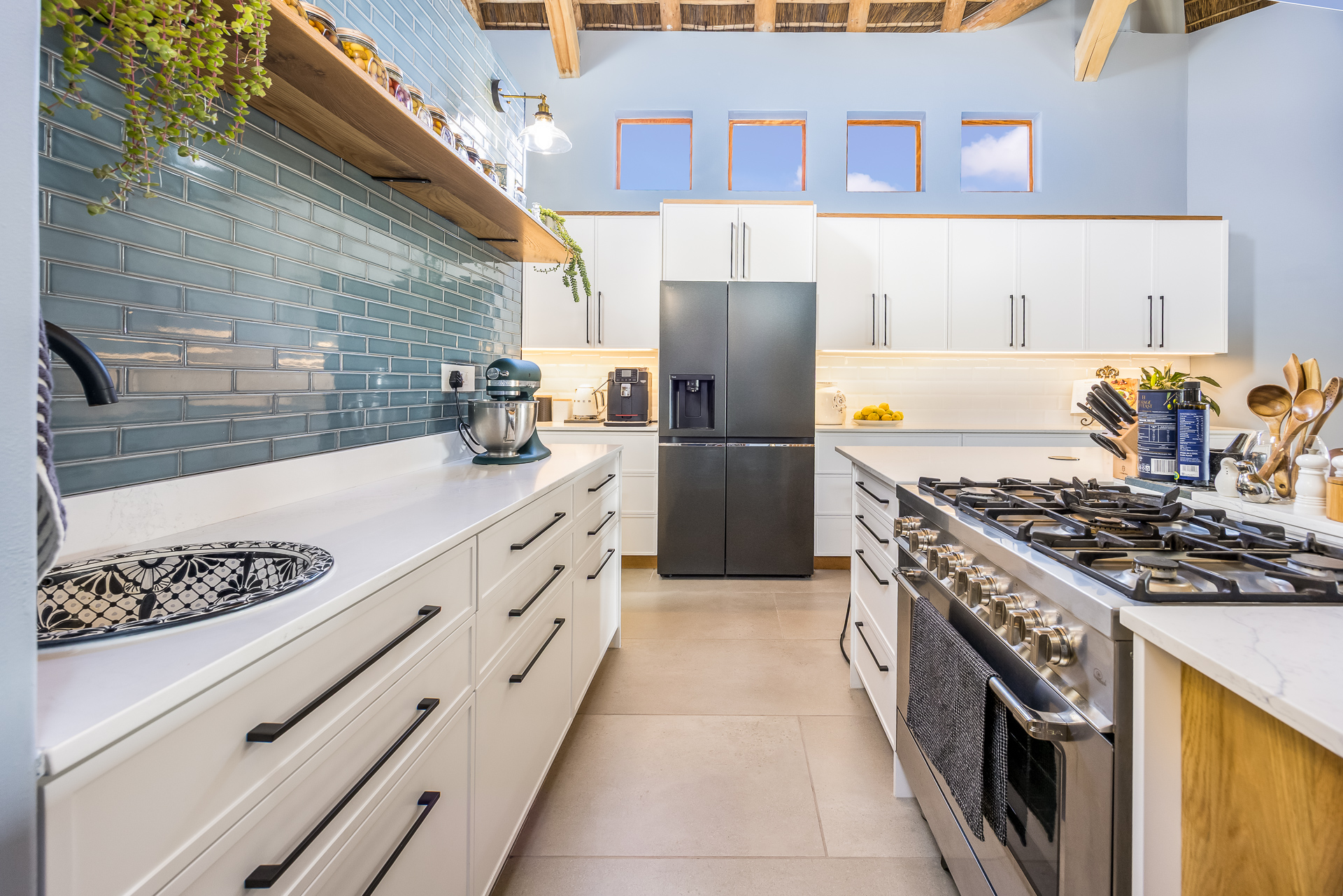 DB Studio | Bespoke Kitchens & Joinery